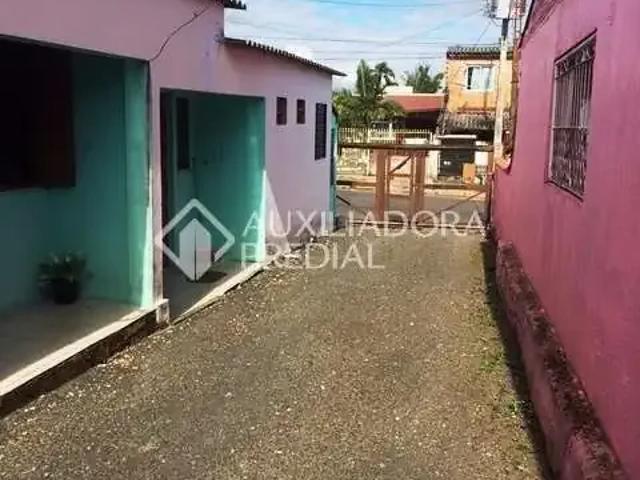 Terreno / Lote para Venda em Canoas/RS Estância Velha