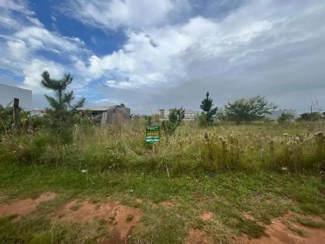 Terreno / Lote para Venda em Canoas/RS Estância Velha