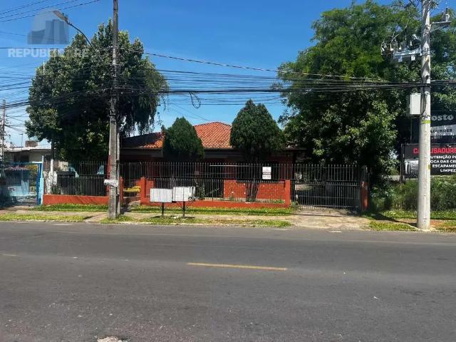Terreno / Lote para Venda em Canoas/RS Estância Velha