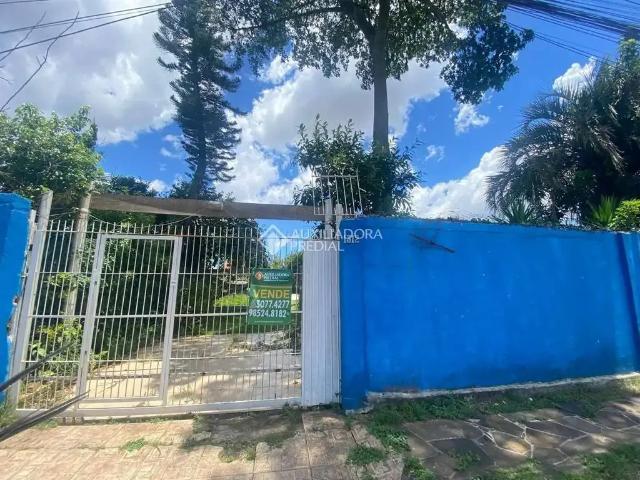 Terreno / Lote para Venda em Canoas/RS Estância Velha