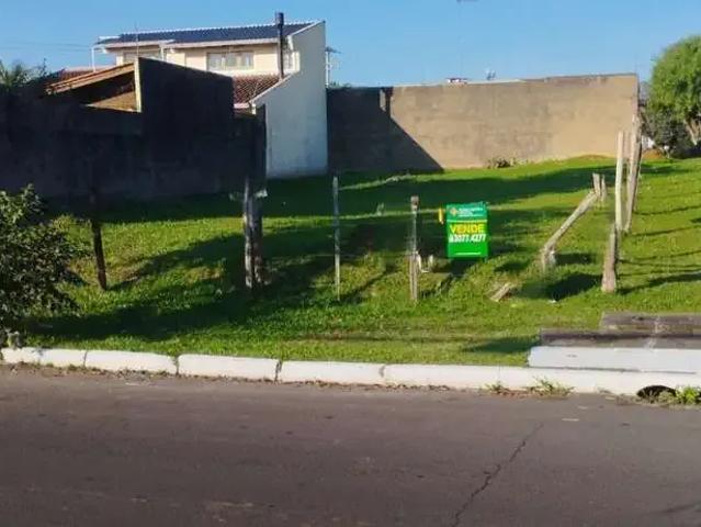 Terreno / Lote para Venda em Canoas/RS Estância Velha