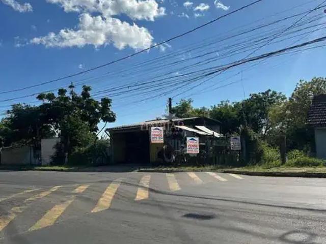Terreno / Lote para Venda em Canoas/RS Estância Velha