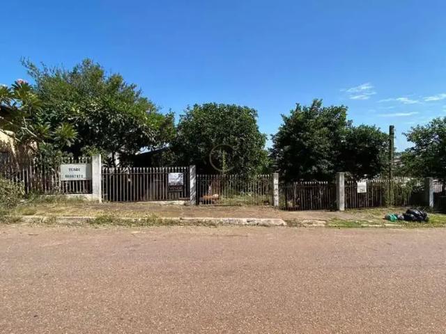 Terreno / Lote para Venda em Canoas/RS Estância Velha