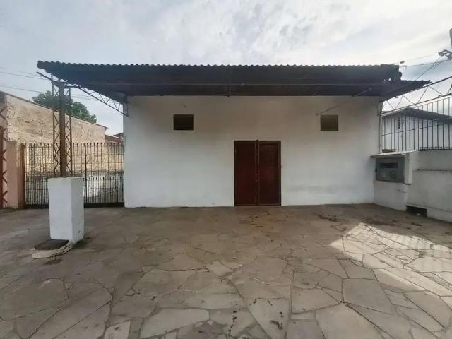 Terreno / Lote para Venda em Canoas/RS Estância Velha 3 Quartos