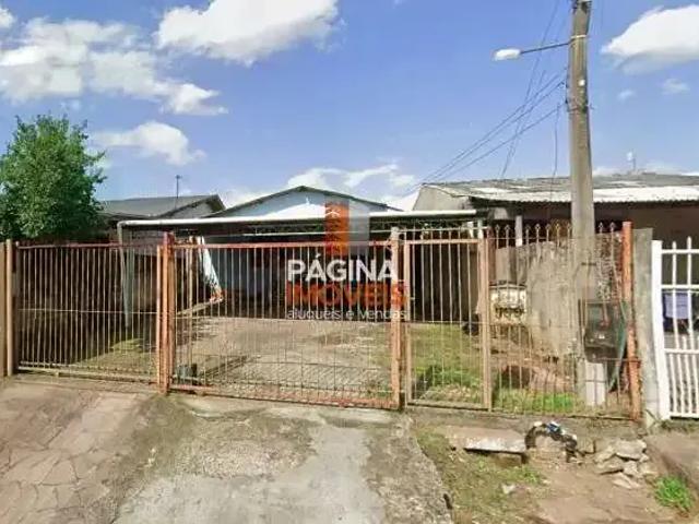 Terreno / Lote para Venda em Canoas/RS Estância Velha 3 Quartos
