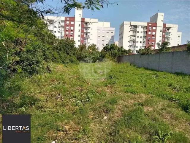 Terreno / Lote para Venda em Canoas/RS Fátima