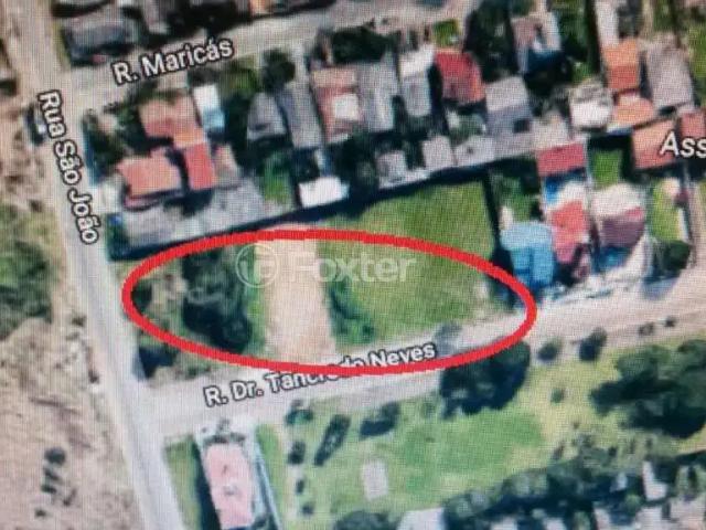 Terreno / Lote para Venda em Canoas/RS Fátima