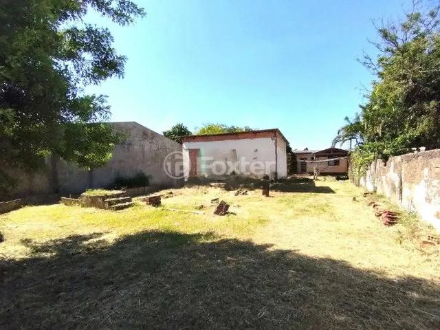 Terreno / Lote para Venda em Canoas/RS Fátima