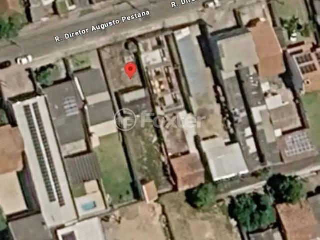 Terreno / Lote para Venda em Canoas/RS Fátima