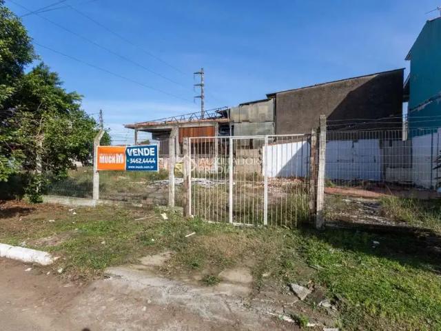 Terreno / Lote para Venda em Canoas/RS Fátima