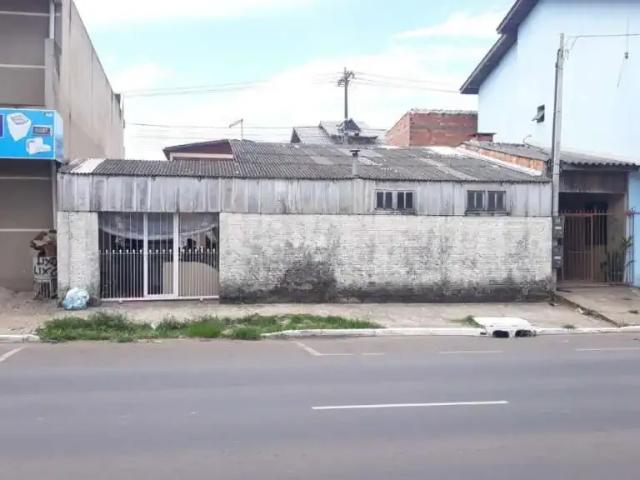 Terreno / Lote para Venda em Canoas/RS Guajuviras