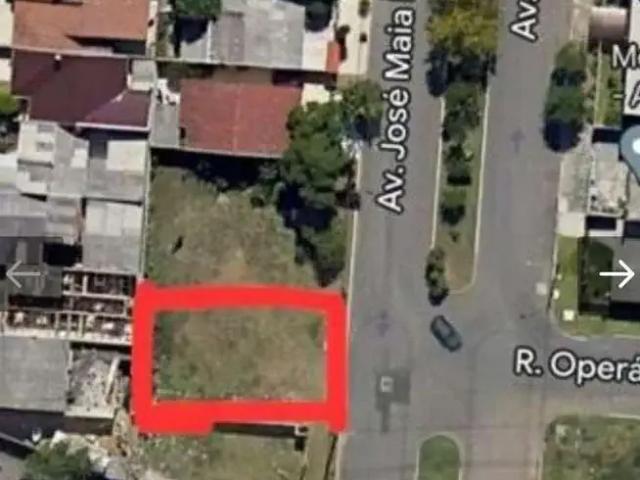 Terreno / Lote para Venda em Canoas/RS Harmonia
