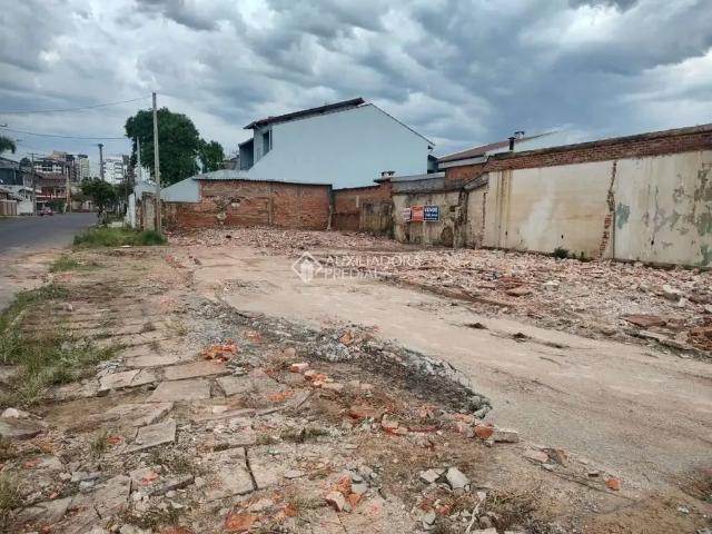 Terreno / Lote para Venda em Canoas/RS Harmonia