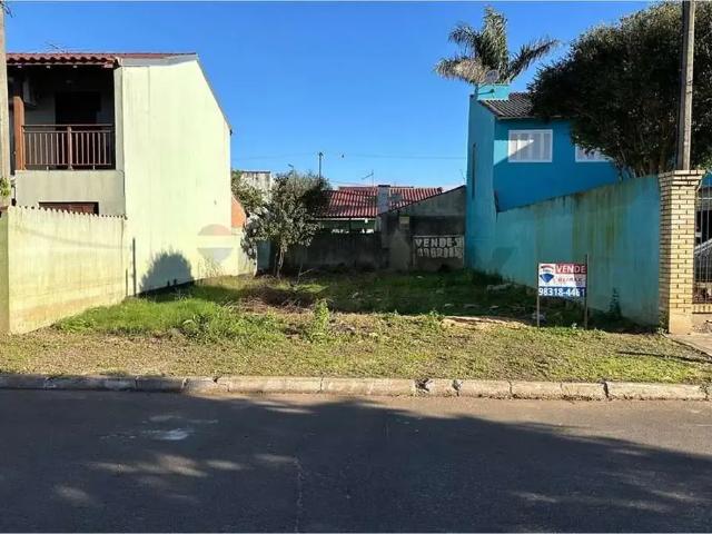 Terreno / Lote para Venda em Canoas/RS Harmonia