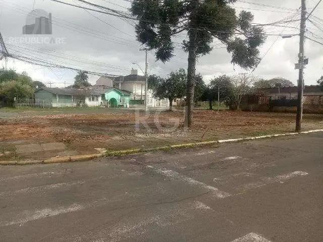 Terreno / Lote para Venda em Canoas/RS Harmonia