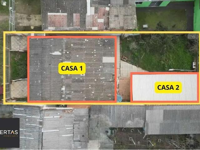 Terreno / Lote para Venda em Canoas/RS Harmonia