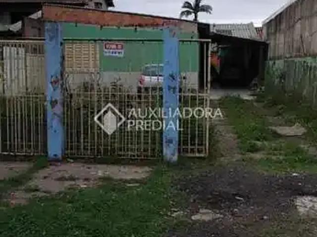 Terreno / Lote para Venda em Canoas/RS Harmonia