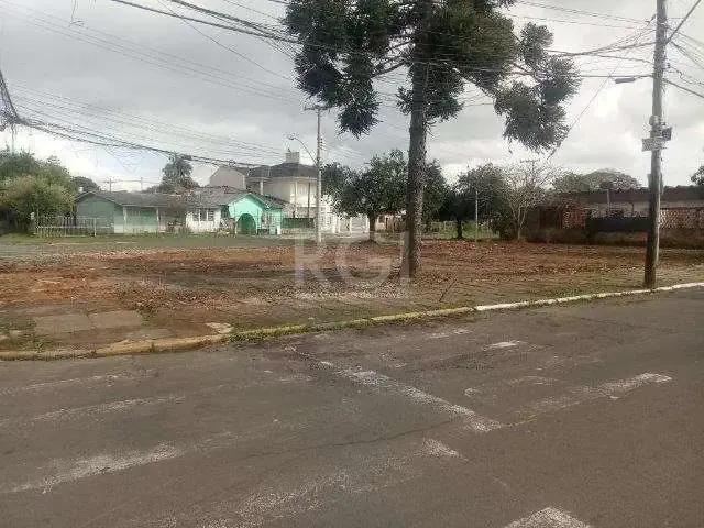 Terreno / Lote para Venda em Canoas/RS Harmonia