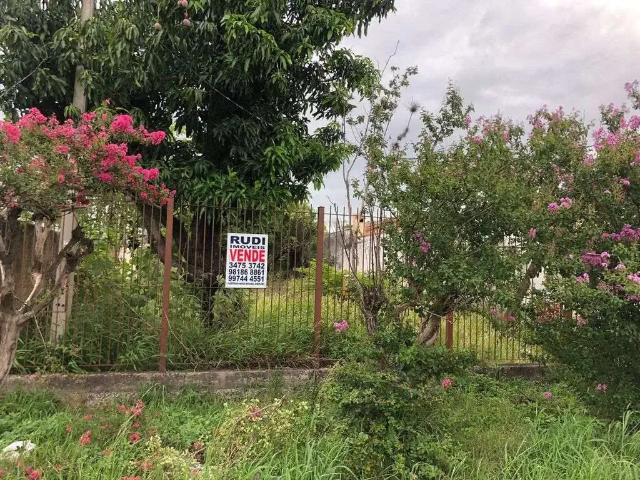 Terreno / Lote para Venda em Canoas/RS Harmonia