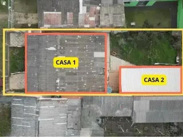 Terreno / Lote para Venda em Canoas/RS Harmonia