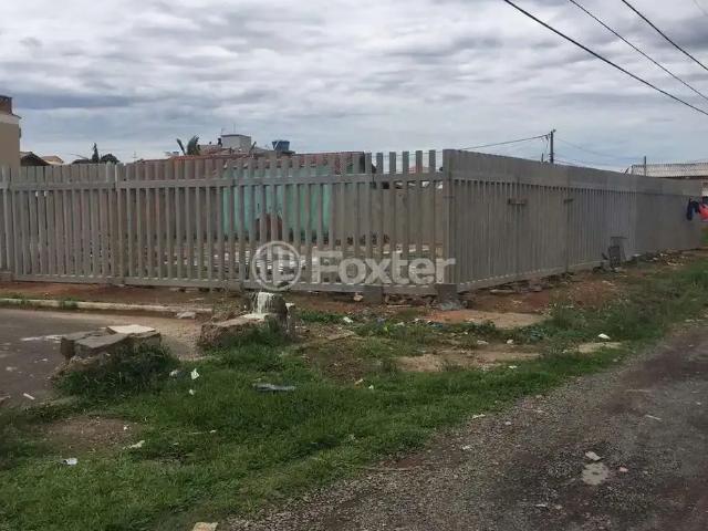 Terreno / Lote para Venda em Canoas/RS Harmonia