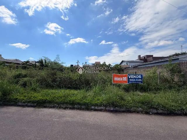 Terreno / Lote para Venda em Canoas/RS Harmonia