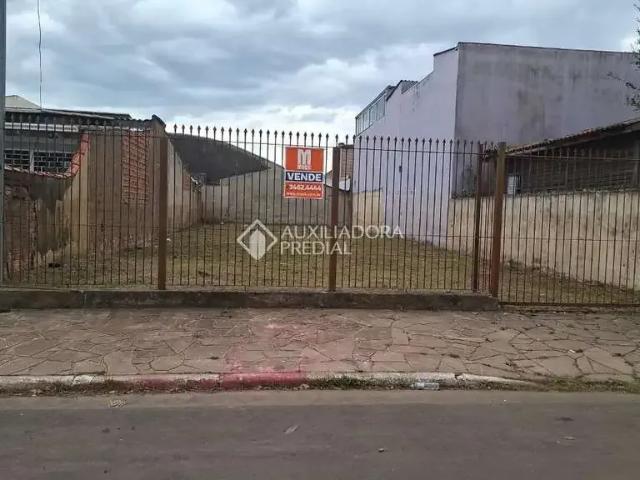 Terreno / Lote para Venda em Canoas/RS Harmonia