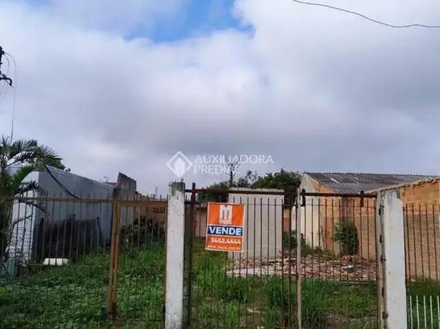 Terreno / Lote para Venda em Canoas/RS Harmonia