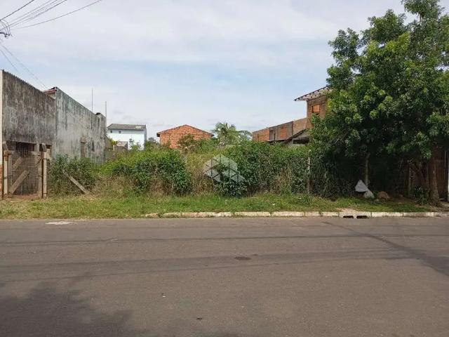 Terreno / Lote para Venda em Canoas/RS Harmonia