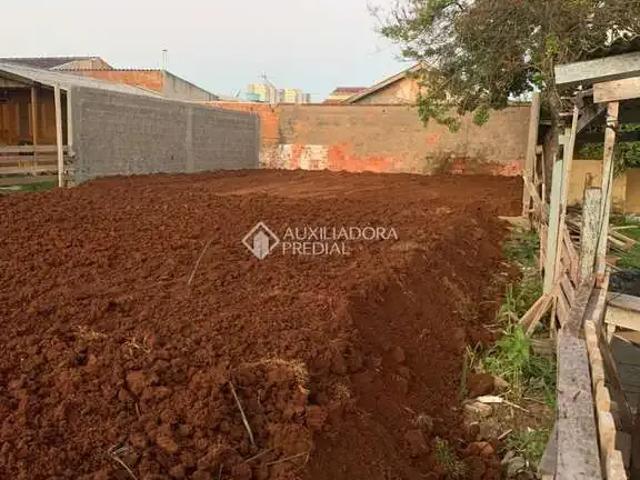 Terreno / Lote para Venda em Canoas/RS Harmonia