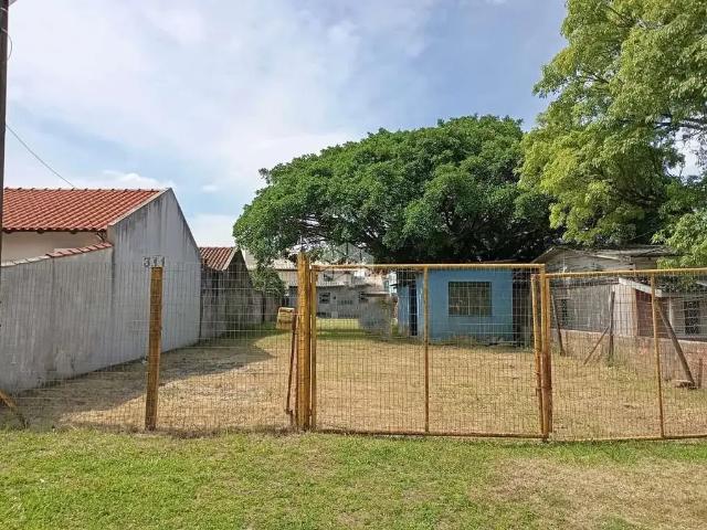 Terreno / Lote para Venda em Canoas/RS Harmonia