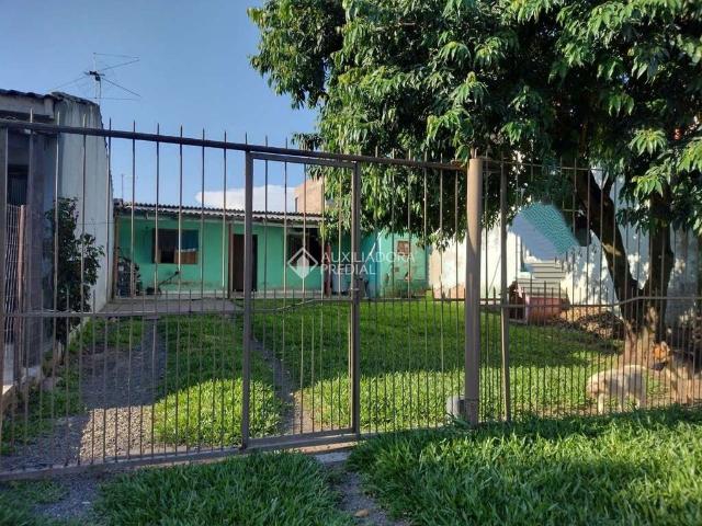 Terreno / Lote para Venda em Canoas/RS Harmonia