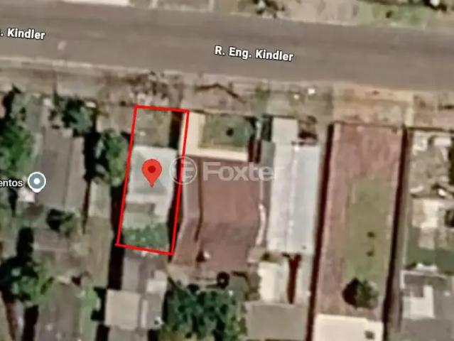 Terreno / Lote para Venda em Canoas/RS Harmonia