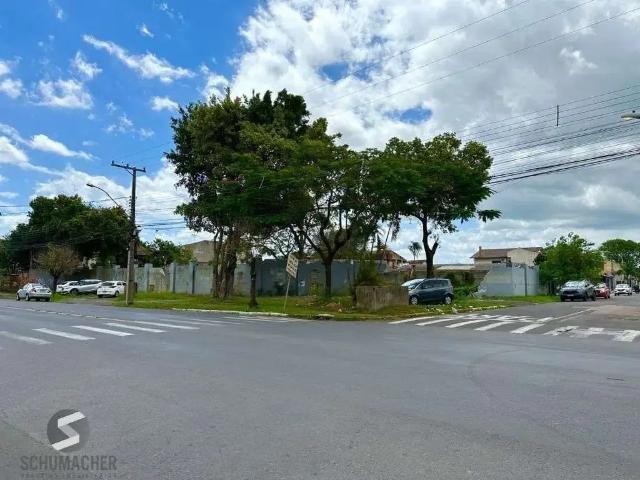Terreno / Lote para Venda em Canoas/RS Harmonia