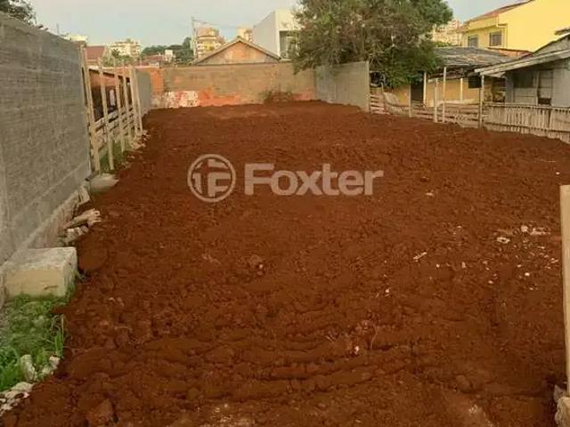 Terreno / Lote para Venda em Canoas/RS Harmonia