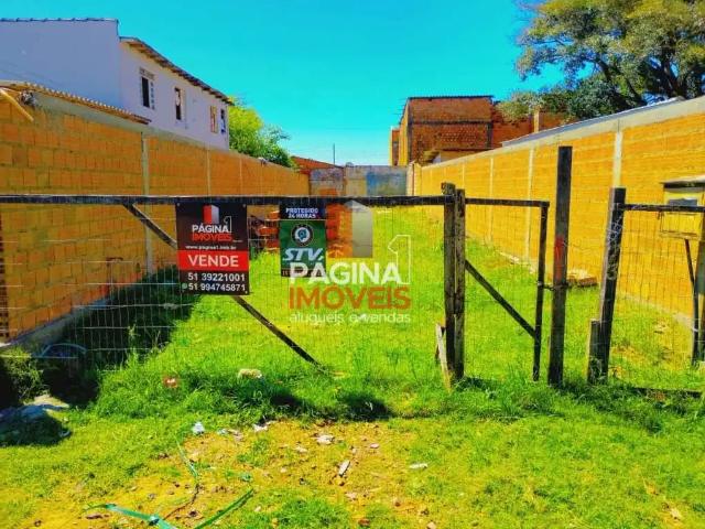 Terreno / Lote para Venda em Canoas/RS Harmonia 1 Quartos