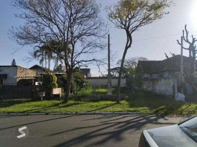 Terreno / Lote para Venda em Canoas/RS Harmonia