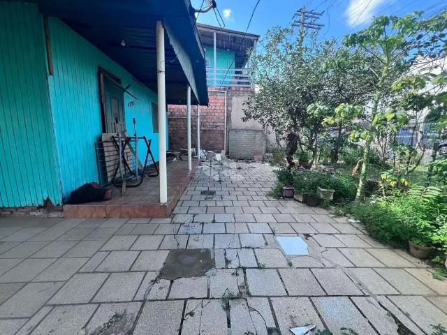 Terreno / Lote para Venda em Canoas/RS Harmonia