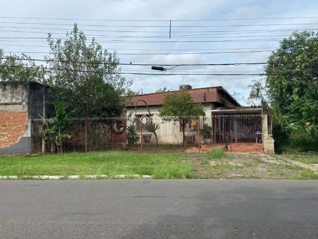 Terreno / Lote para Venda em Canoas/RS Harmonia