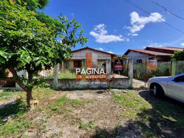 Terreno / Lote para Venda em Canoas/RS Harmonia