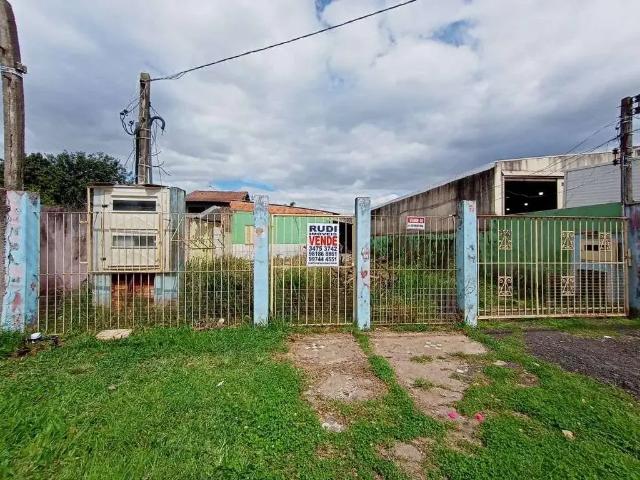 Terreno / Lote para Venda em Canoas/RS Harmonia
