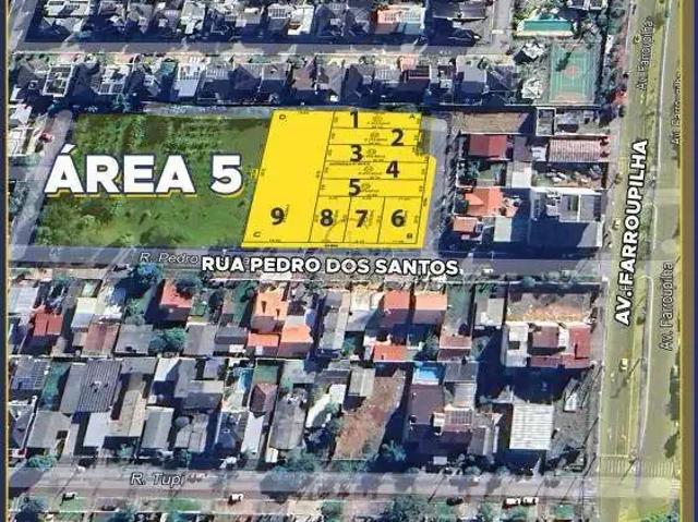 Terreno / Lote para Venda em Canoas/RS Igara