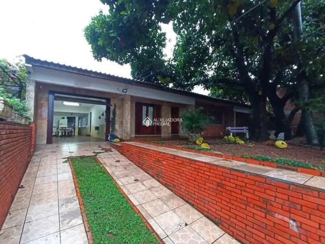 Terreno / Lote para Venda em Canoas/RS Igara