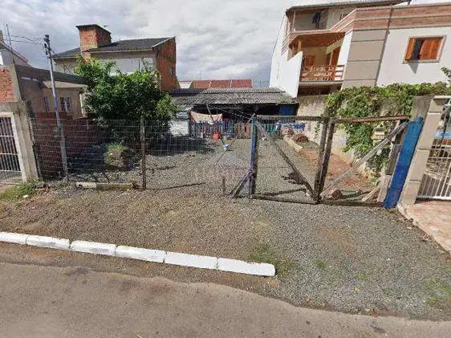 Terreno / Lote para Venda em Canoas/RS Igara