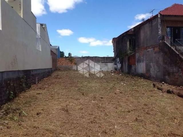Terreno / Lote para Venda em Canoas/RS Igara