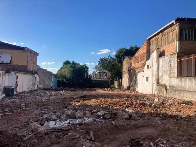 Terreno / Lote para Venda em Canoas/RS Igara