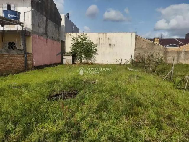 Terreno / Lote para Venda em Canoas/RS Igara