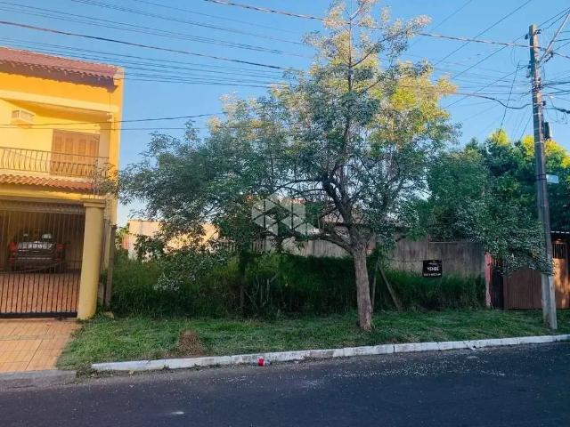 Terreno / Lote para Venda em Canoas/RS Igara