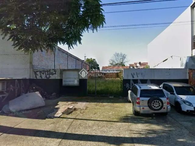 Terreno / Lote para Venda em Canoas/RS Igara
