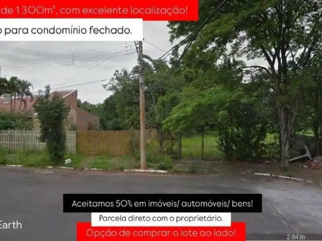 Terreno / Lote para Venda em Canoas/RS Igara